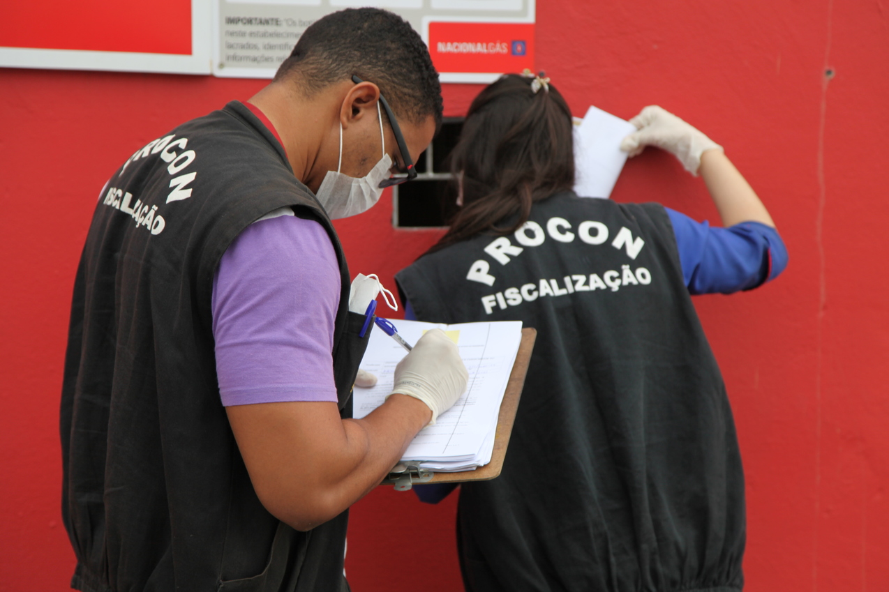 PROCON/MA notifica estabelecimentos para garantir entrada gratuita em ...