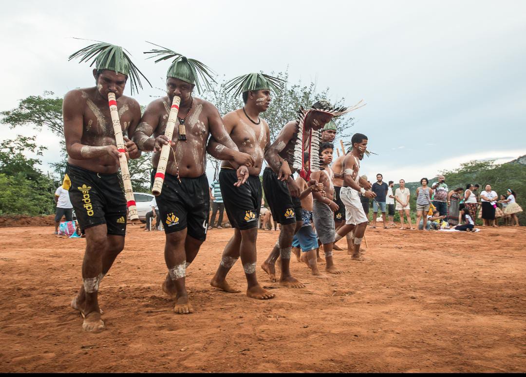 Diversidade musical indígena é destaque de mais uma edição do Indígenas ...