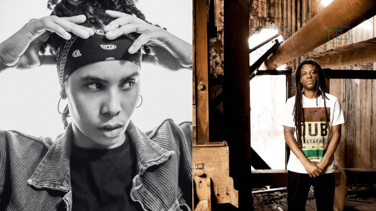 DJ Negralha e Liz Lima fazem parceria no Rio de Janeiro – Cubo