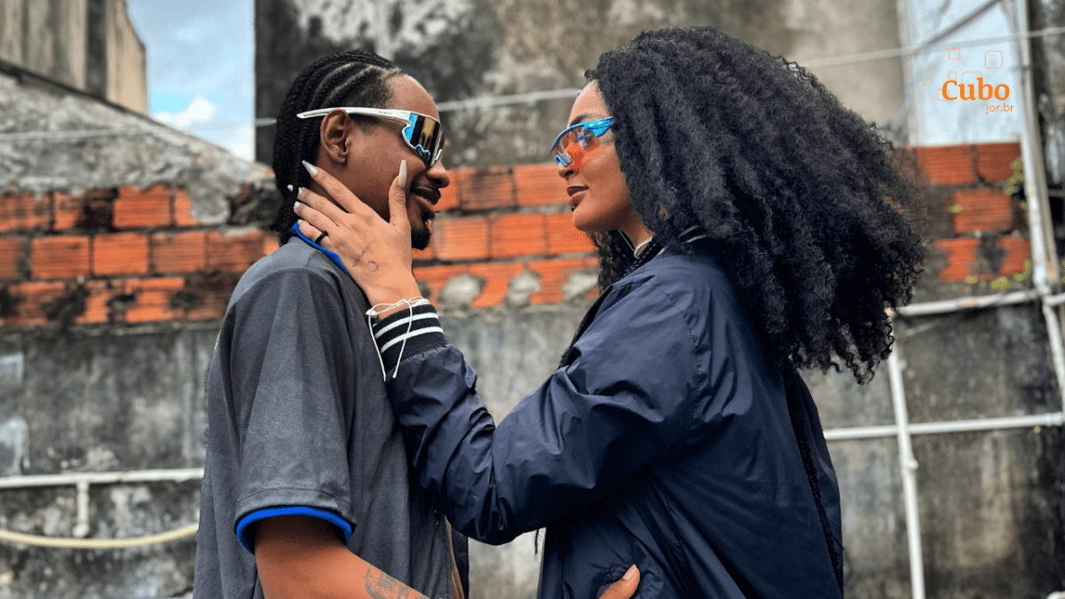 Adh4raa lança seu primeiro RnB ‘BABY, BÊ’ e leva a cultura do norte e ...