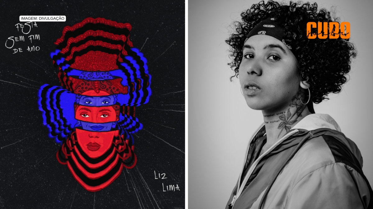 Liz Lima: a viagem de uma artista maranhense ao Rio de Janeiro e a ...