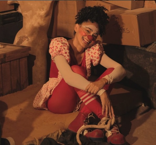 Série “As Aventuras de Palita’’ estreia no Cineteatro Aldo Leite – Cubo